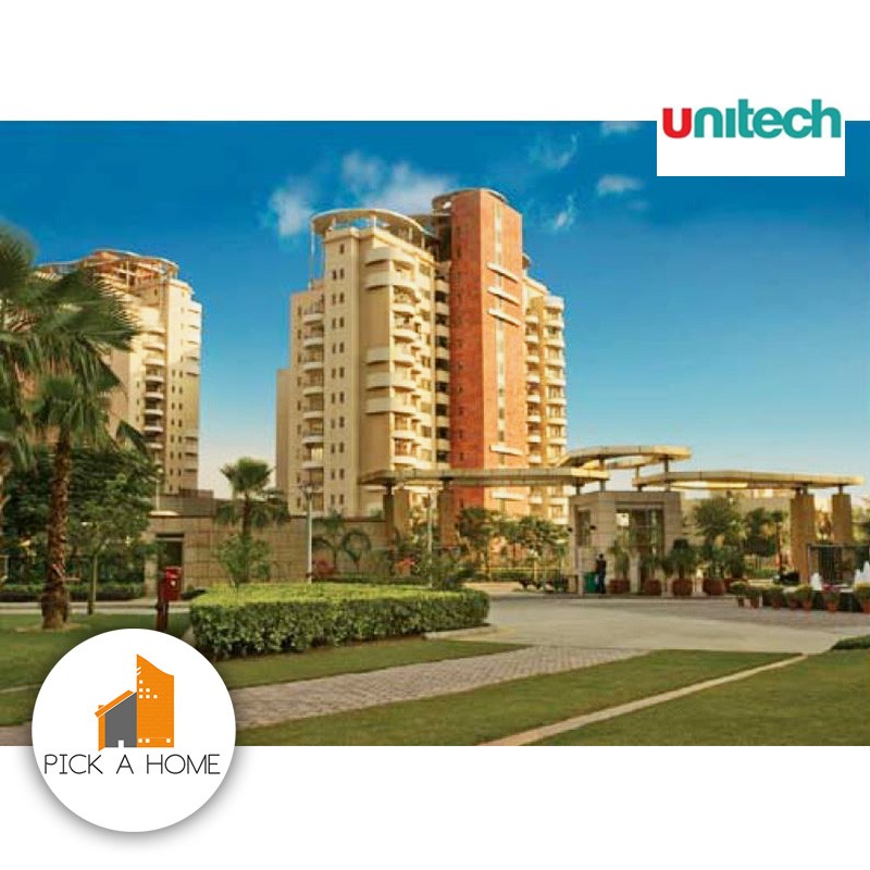 Unitech World Spa Gurgaon | Buy / Sell / Rent