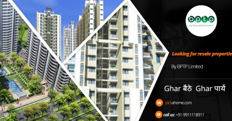 BPTP Limited – Builder Profile with Pickahome | Gurgaon